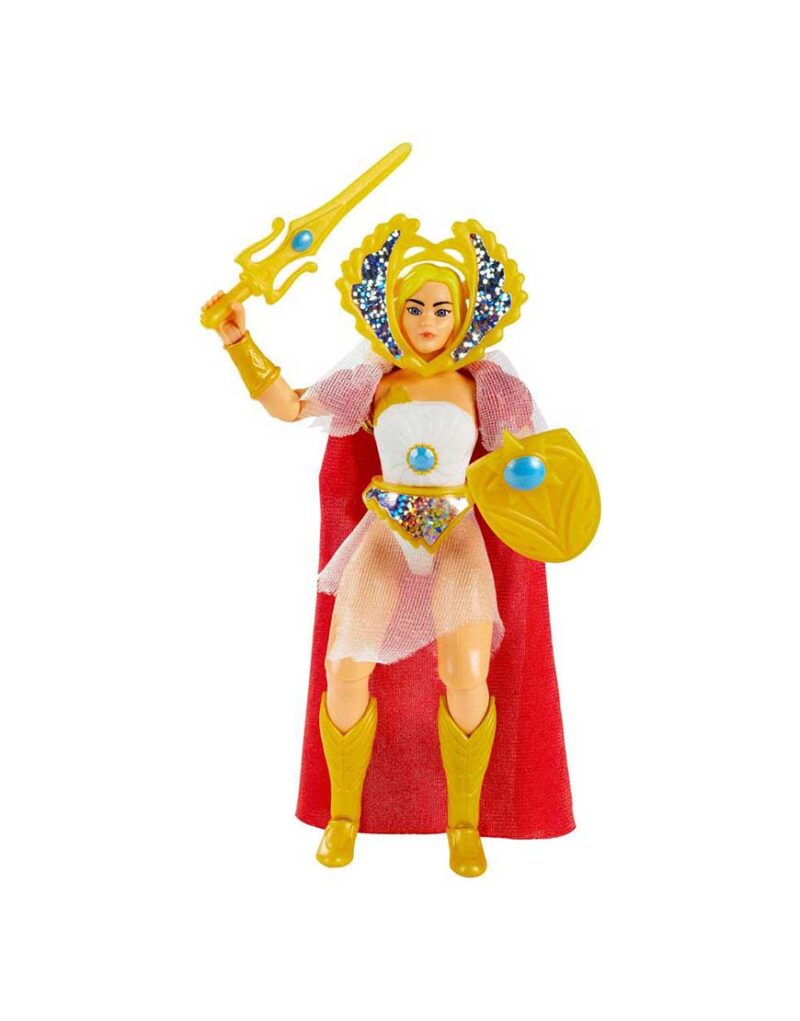 Masters Of The Universe She-Ra Origins | Funky Power