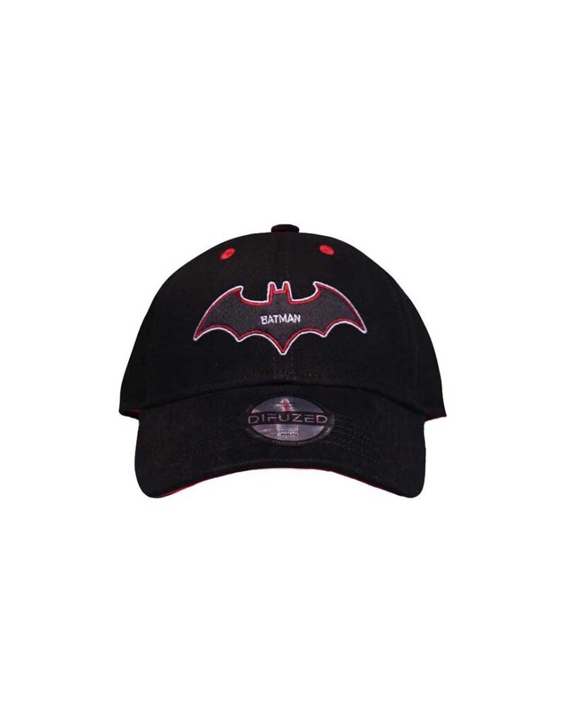 Difuzed Batman Kapa Dark Knight | Funky Power