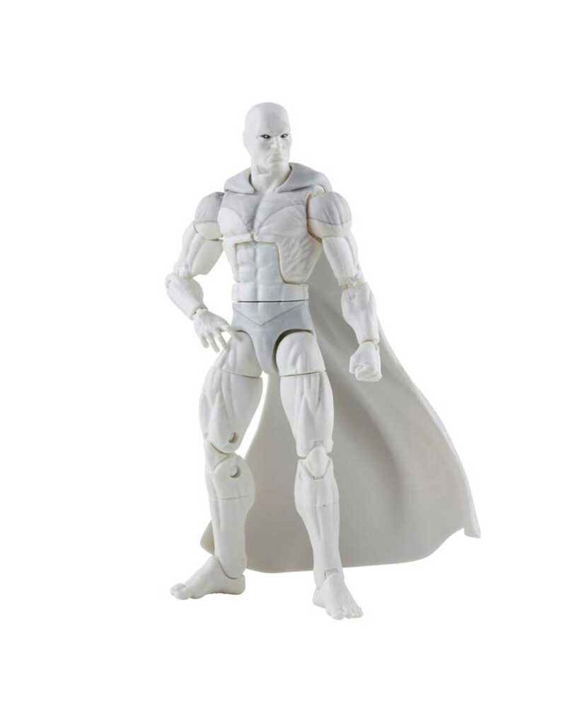 Marvel Legends Retro Collection Vision | Funky Power