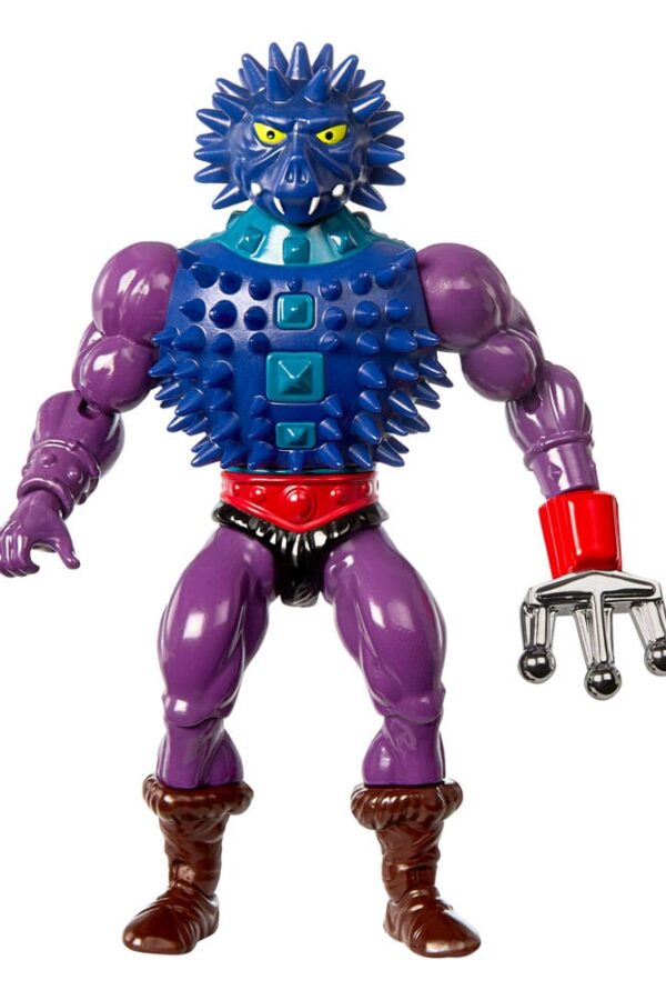 Masters Of The Universe Spikor Origins | Funky Power